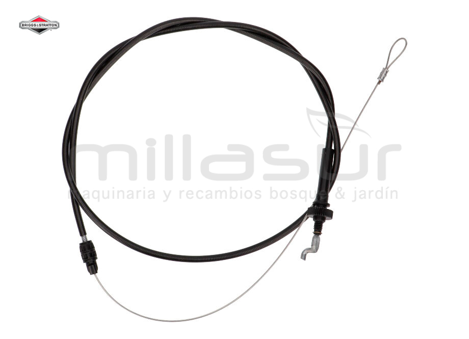 CABLE DRIVE | Millasur | Maquinaria y recambios para bosque & jardín